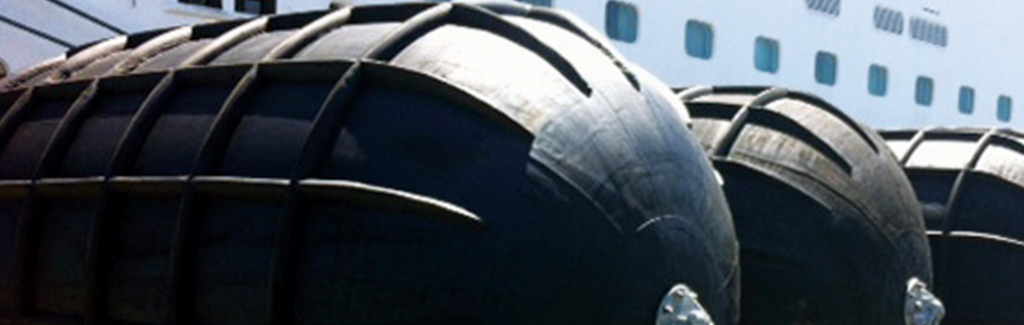 fender-ribbed - Yokohama Fenders